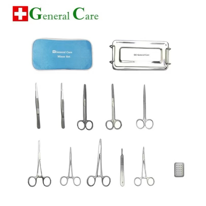 Jual Minor set General Care | Shopee Indonesia