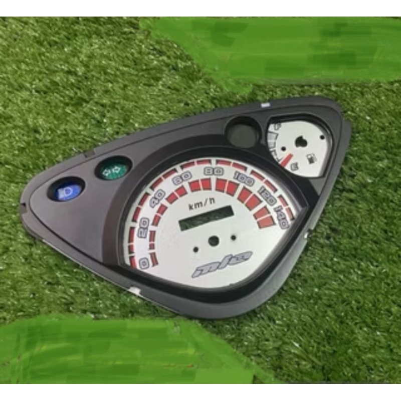 Jual Papan Speedometer Model Standar dan Frame Speedometer untuk Motor ...