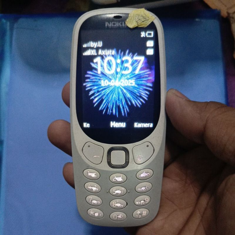 Jual Nokia 3310 reborn original | Shopee Indonesia