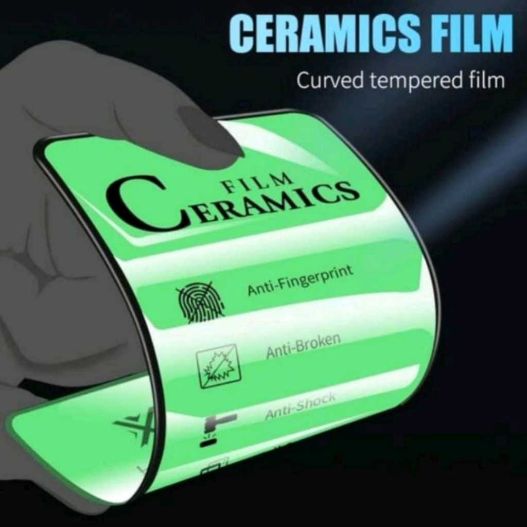 Jual Antigores Ceramic Redmi 10 / 10 2022 , Redmi Note 10 4G / S ...