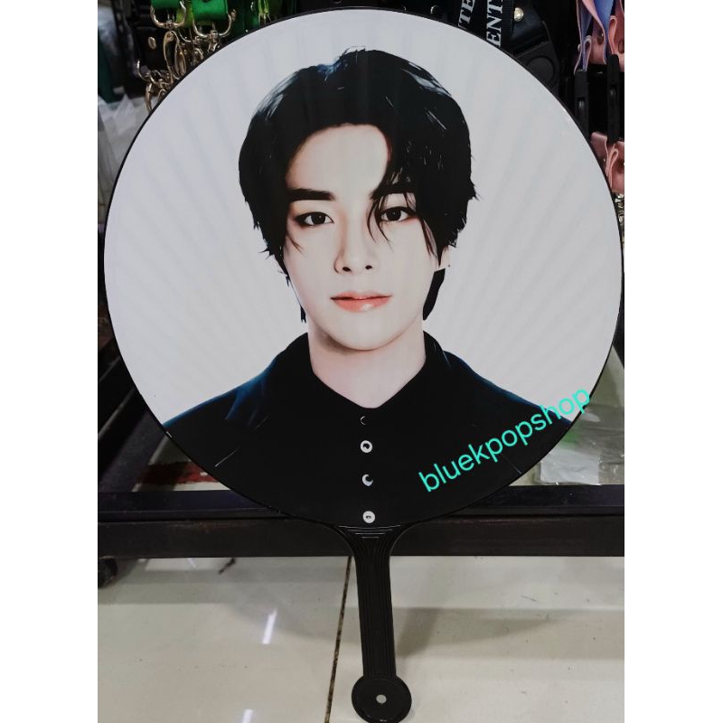 Jual 《 Un - Official 》Konser Merch Image Picket / Kipas Jumbo ENHYPEN ...