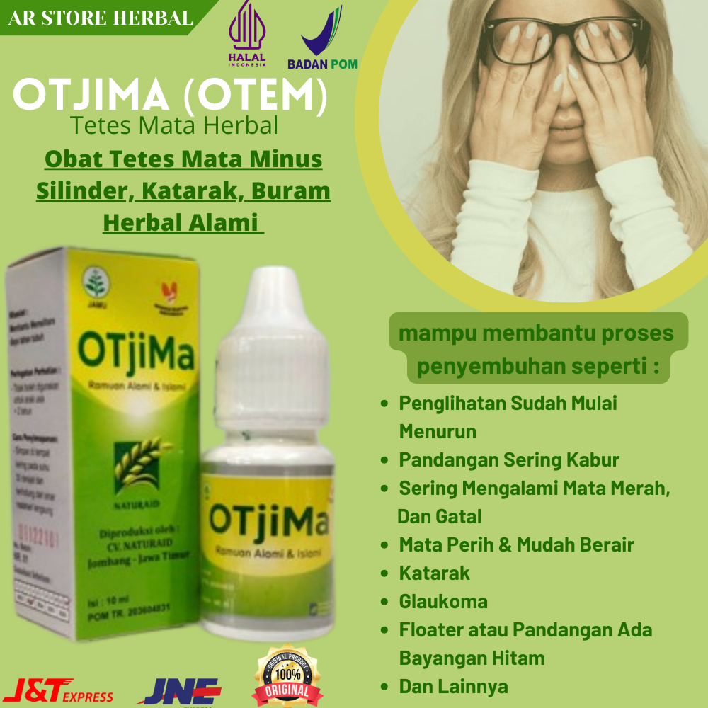 Jual Obat tetes mata minus Silinder,katarak, buram dan masalah mata ...