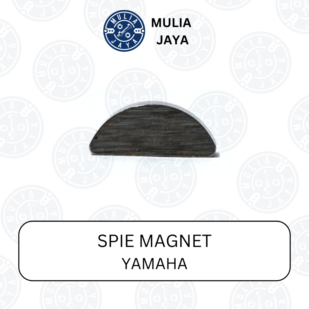 Jual (Paket 10pcs) Spi Spie Magnit Magnet Rxk Jupiter Z Jupiter Mx Vega ...