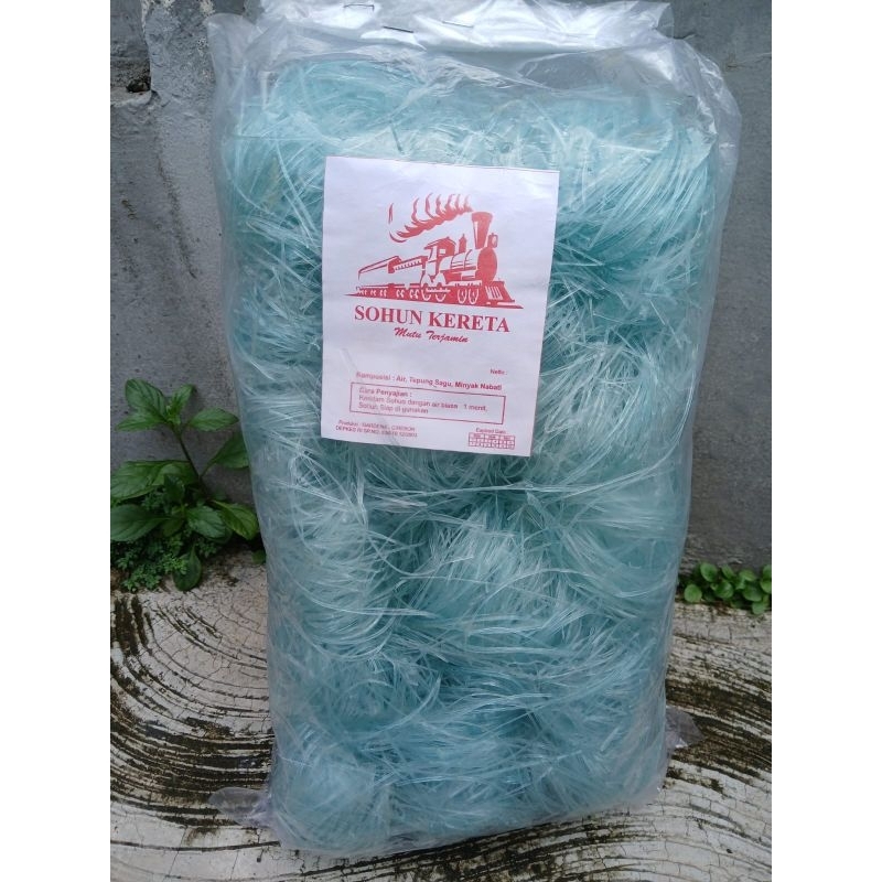 Jual soun super 1 kg | Shopee Indonesia