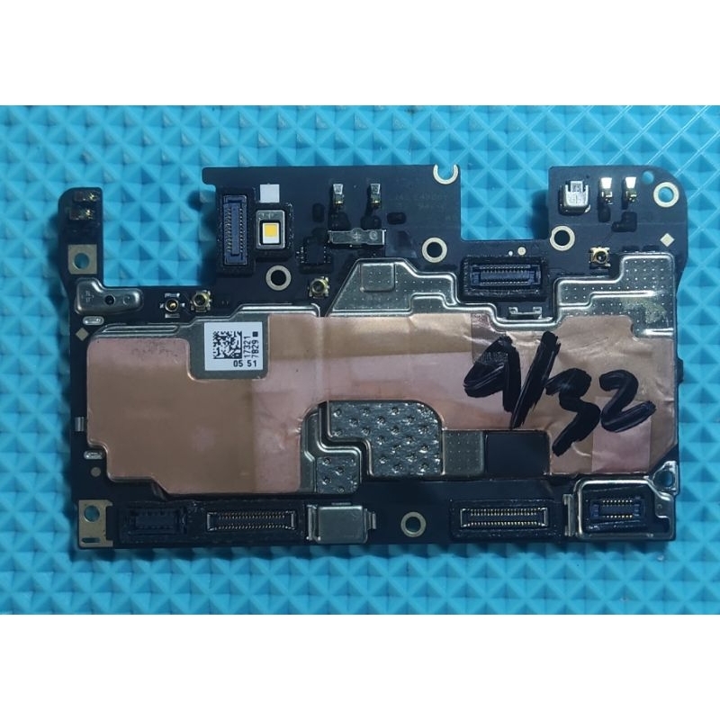 Jual MESIN OPPO F5 YOUTH CPH1723 CPH1725 NORMAL | Shopee Indonesia