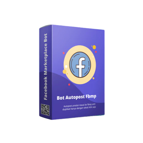 Jual Bot Autopost FBMP - Lejitkan Penjualan di Facebook Marketplace ...