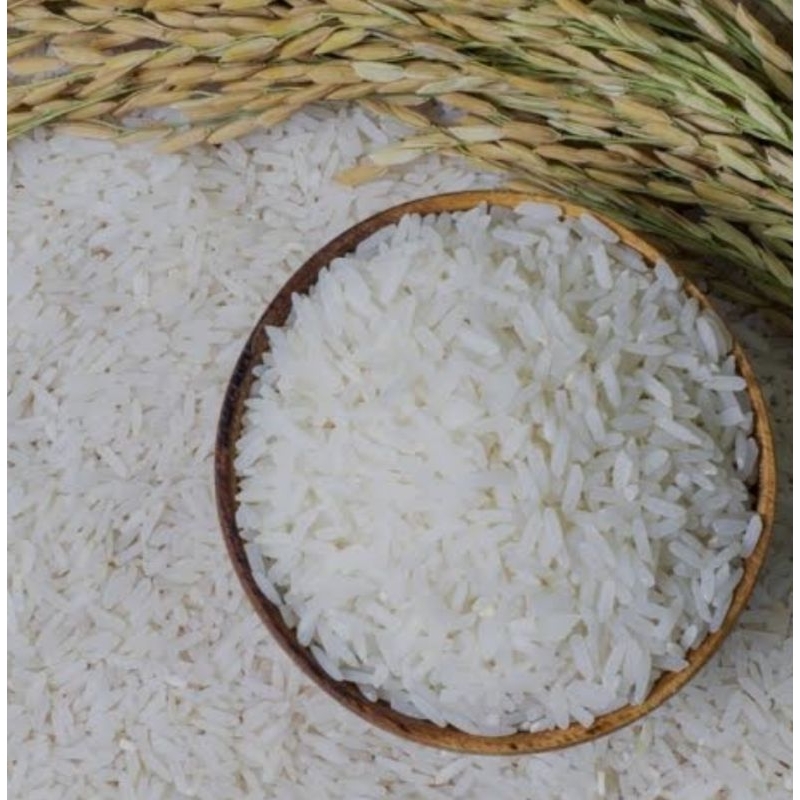 Jual BERAS ROJO LELE DELANGGU 5KG | Shopee Indonesia