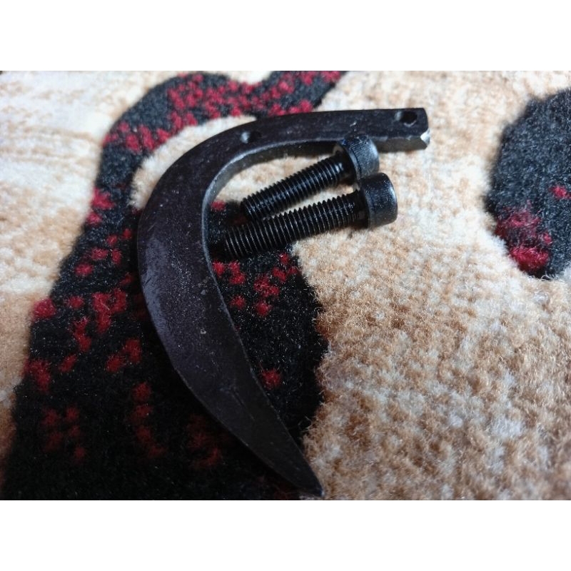 Jual jalu pengait buah sawit untuk holder camel 111 | Shopee Indonesia