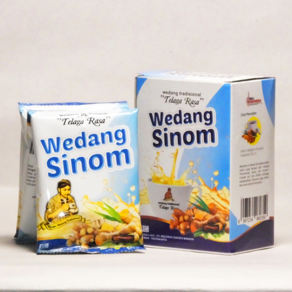 Jual Wedang Sinom Telaga Rasa Khas Jogja | Shopee Indonesia