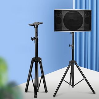 Jual STAND SPEAKER SPS-502 M TRIPOD SPEAKER MONITOR AKTIF | Shopee Indonesia