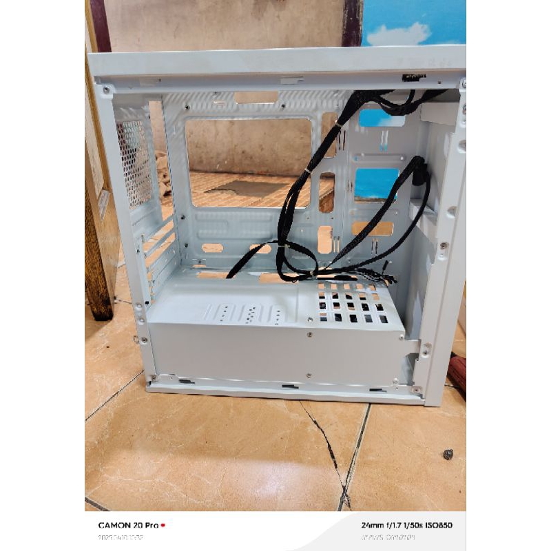 Jual CASING PC GAMEMAX M60 | Shopee Indonesia