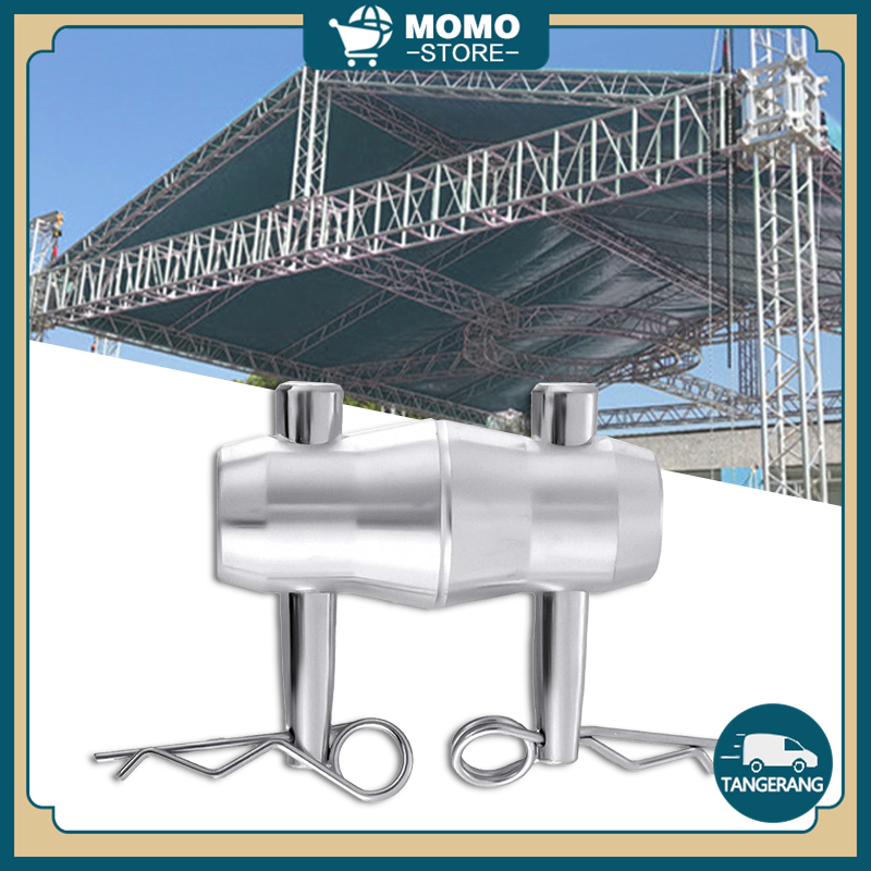 Jual Aksesoris Panggung Rigging Truss Connector Fit F34 Aluminum Alloy ...