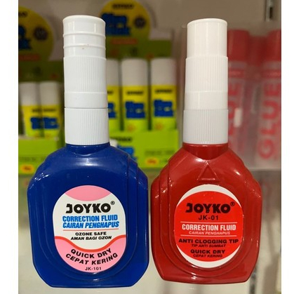 Jual Stipo Correction / Tip Ex Joyko Jk-101 / JK-01 | Shopee Indonesia