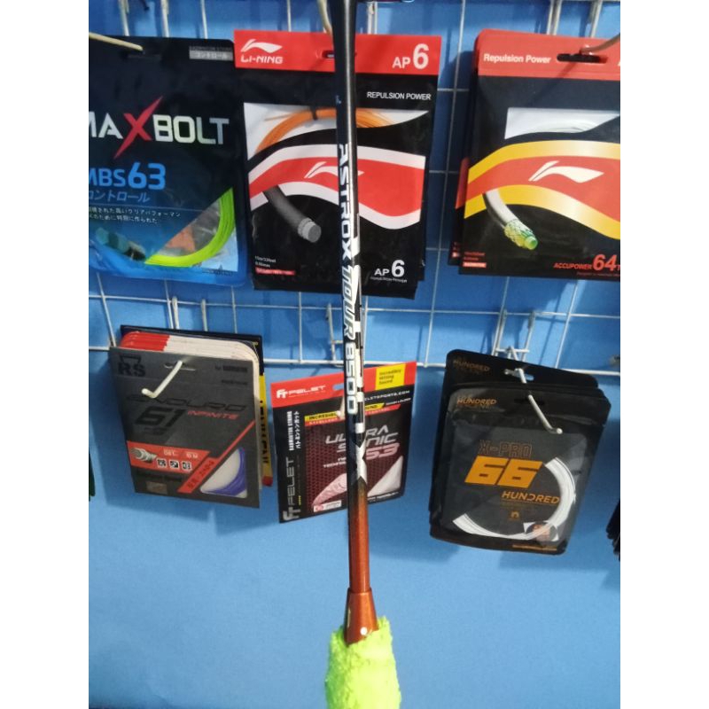 Jual raket Batminton Yonex astrox 8500 tour Original | Shopee Indonesia