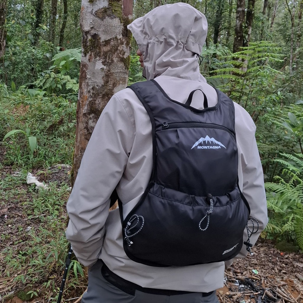 Jual Hydropack Tas Summit Montagna Tas Gunung Swift Series Ultralight ...