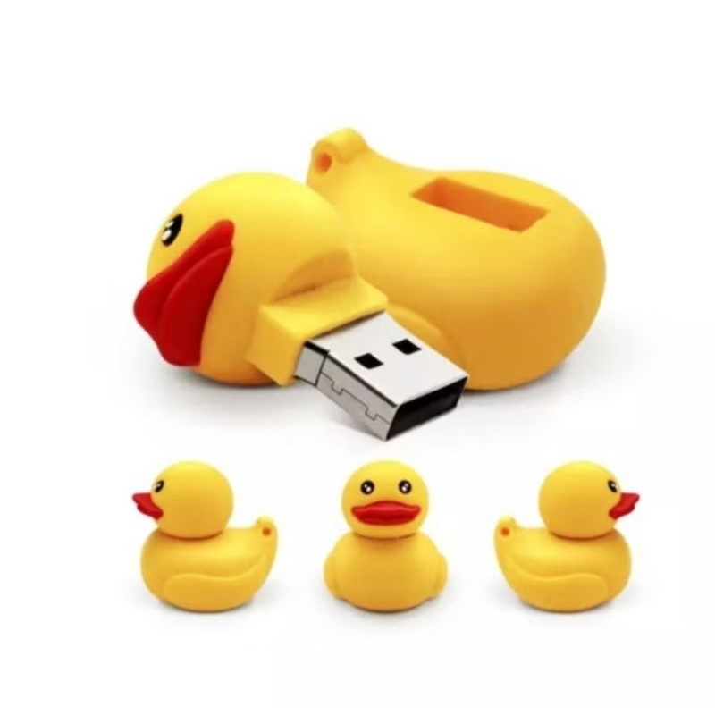 Jual Flashdisk Karakter Bebek Lucu Kode : AA028 | Shopee Indonesia