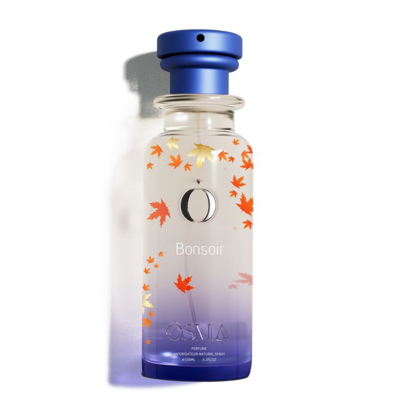 Jual OSMA PARFUM BONSOIR EDP 150ML ORI 100% DARI SAUDI BEST SELLER ...