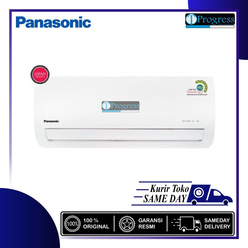 Jual AC PANASONIC 1 PK CS-ZN9YKP / 9YKP + PASANG | Shopee Indonesia