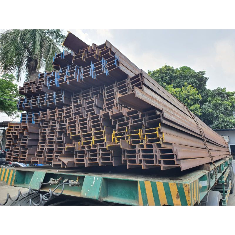 Jual Potongan Besi Wf 100 x 1 Meter | Shopee Indonesia