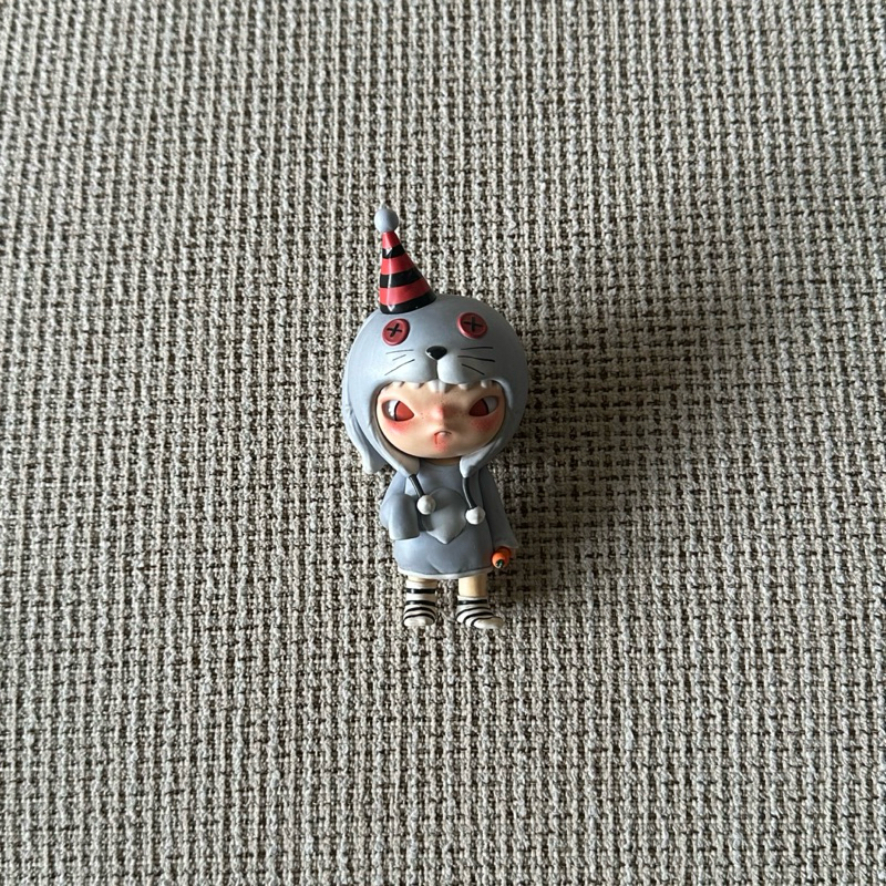 Jual [READY] WTS HIRONO POP MART POPMART LOONG LE PETIT PRINCE CITY OF ...