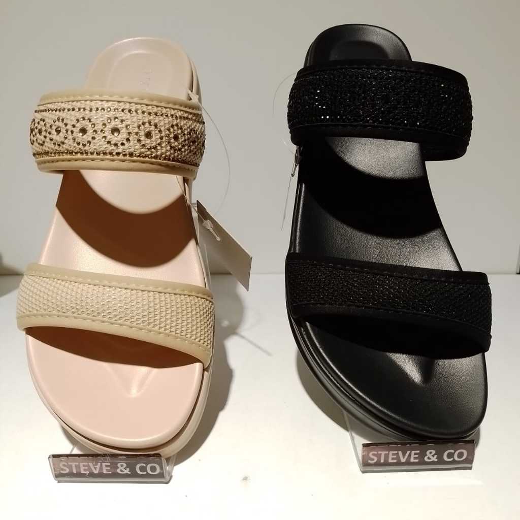 Jual Steve & co (S1117) | Shopee Indonesia