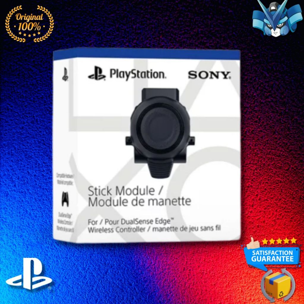 Jual PS5 Stick Module for Dualsense Edge | Shopee Indonesia