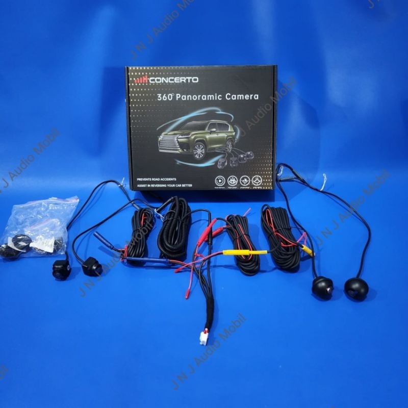 Jual Head unit android 9 inch concerto sonata Qled ram 4 gb + rom 64 gb ...