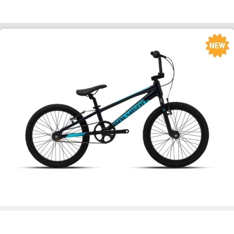 Jual BMX 20" Polygon Rogue | Shopee Indonesia