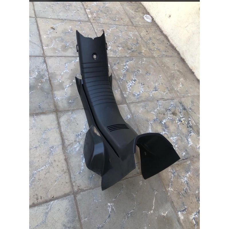 Jual legshield dek tengah honda astrea grand-dek tengah honda astrea ...