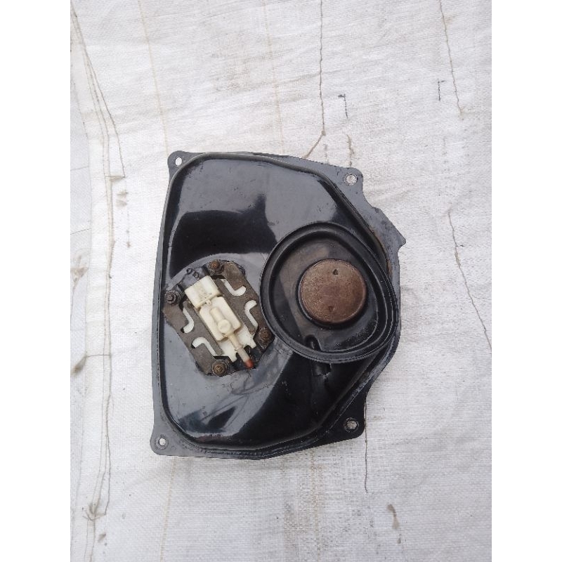 Jual Tangki tengki bensin Honda beat Fi, Scoopy fi, Vario Fi, Fullset ...