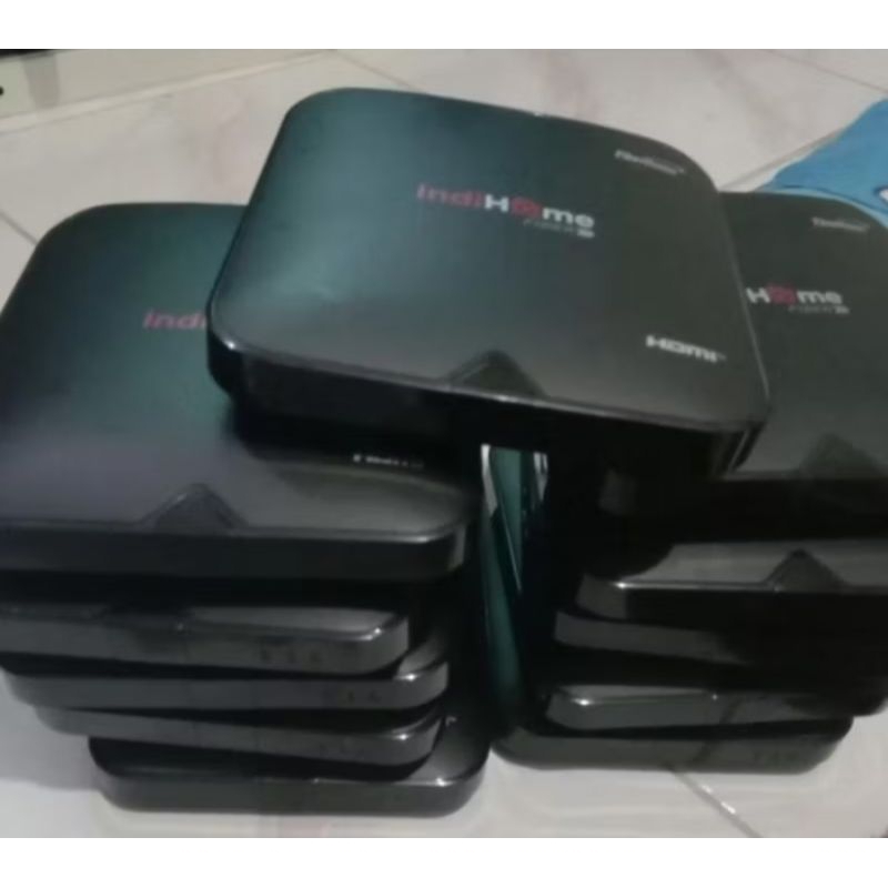 Jual stb hg680p ram 2 ori | Shopee Indonesia