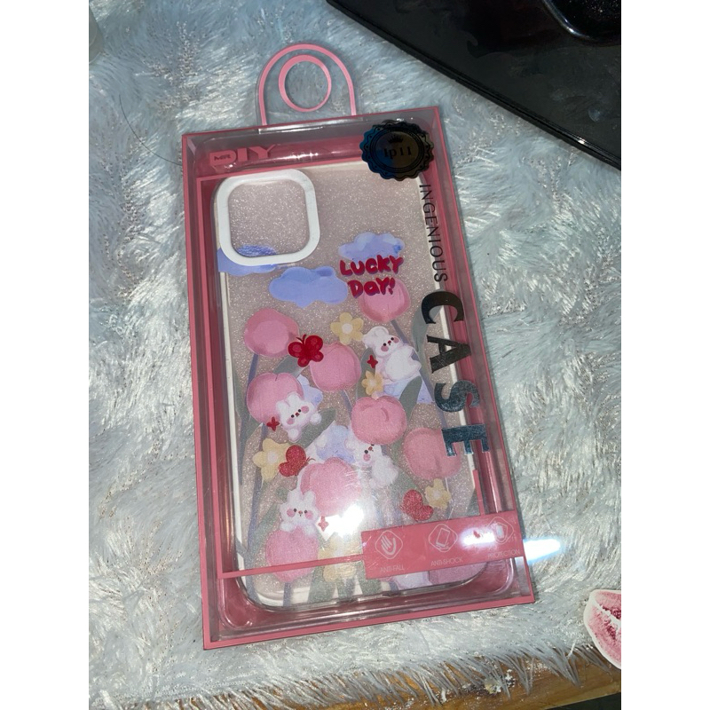 Jual preloved casing mr diy iphone 11 | Shopee Indonesia