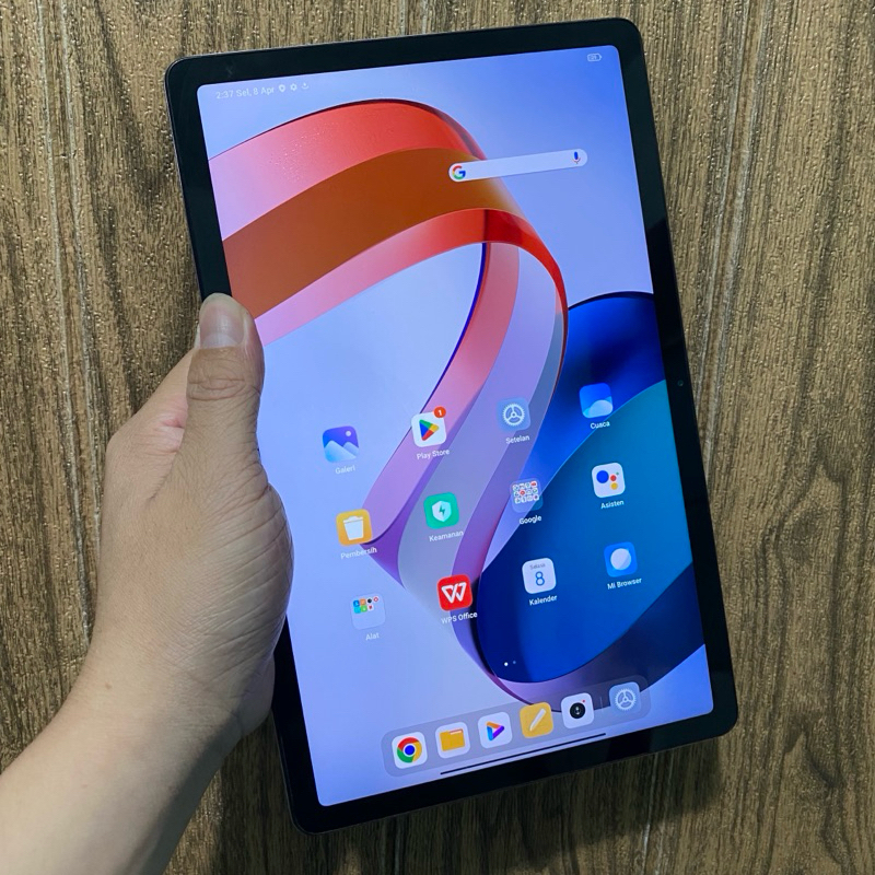 Jual xiaomi redmi pad 6/128gb resmi | Shopee Indonesia
