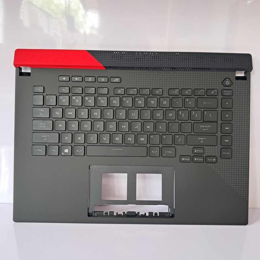 Jual Keyboard Asus ROG G513 Keyboard Asus ROG STRIX G15 G513 ORYGINAL ...