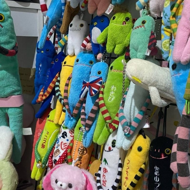 Jual (update 25 juni) mokeke shinada mokeke mini | Shopee Indonesia