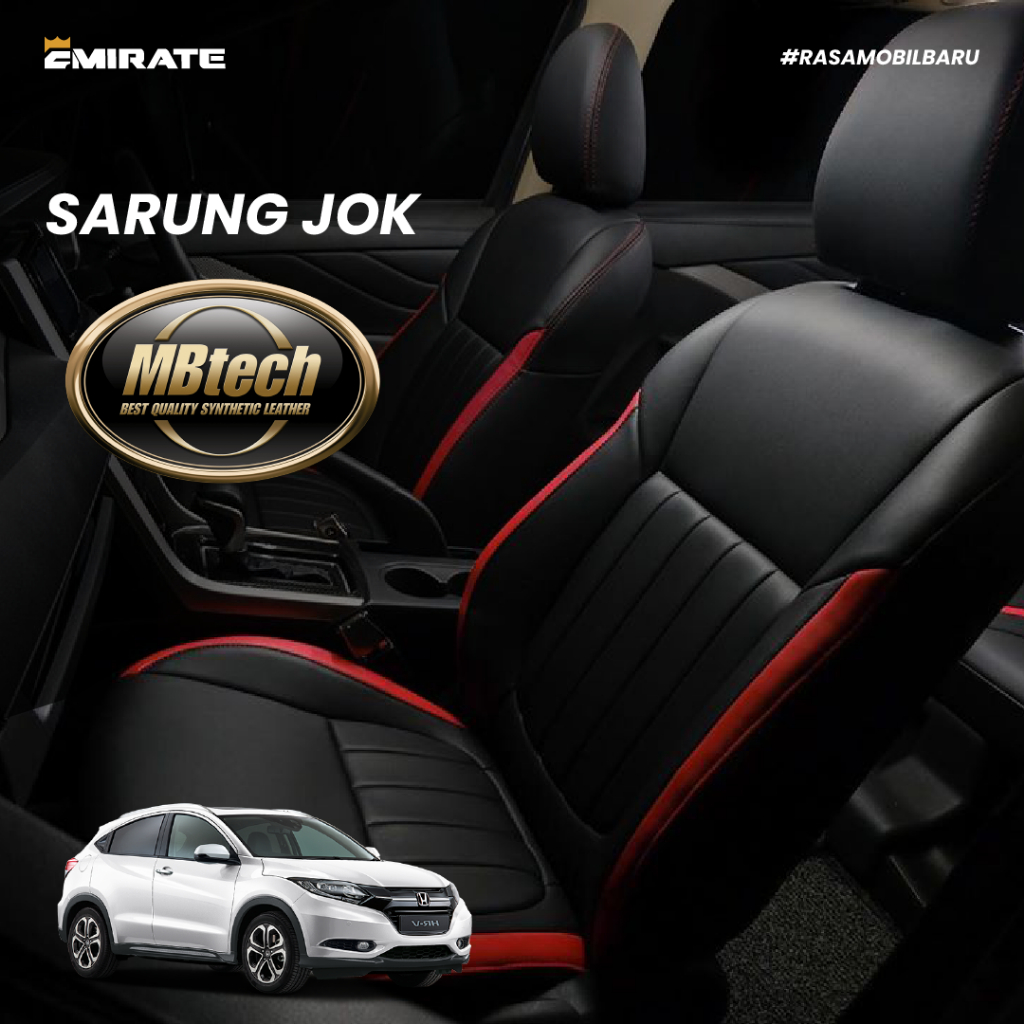 Jual Sarung Jok Tipe MBTech (Harap Konfirmasi Tipe dan Tahun Mobil) | Shopee Indonesia