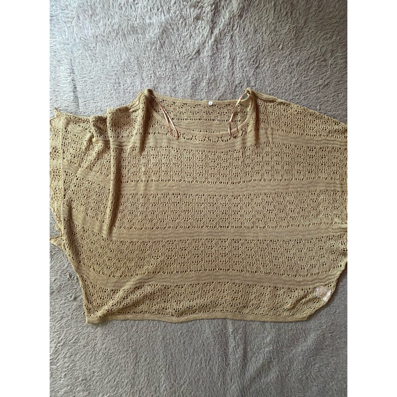 Jual outer rajut (coksu) | Shopee Indonesia