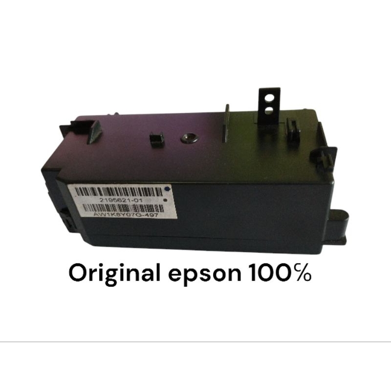 Jual Power suplay printer epson L3110/L3210 /L1110 series | Shopee ...