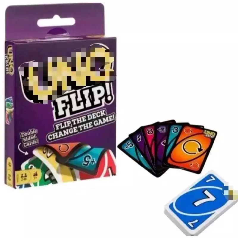Jual MAINAN KARTU ANAK KARAKTER UNIQ / CARD / BOARD GAME UNQ / MAINAN ...