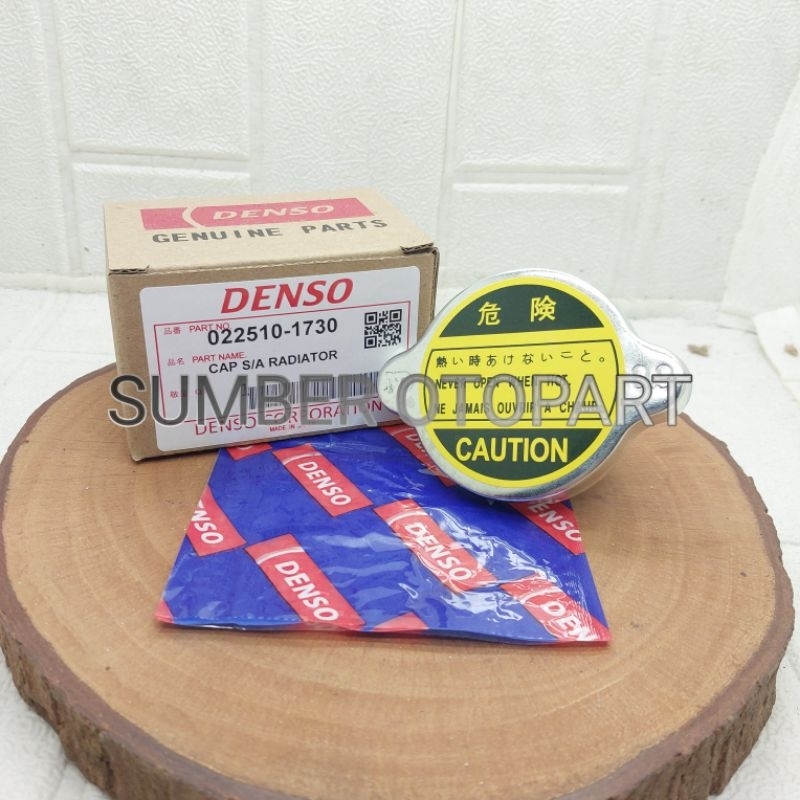 Jual TUTUP RADIATOR CAP MITSUBISHI L300 COLT DIESEL PS100 KIJANG ...