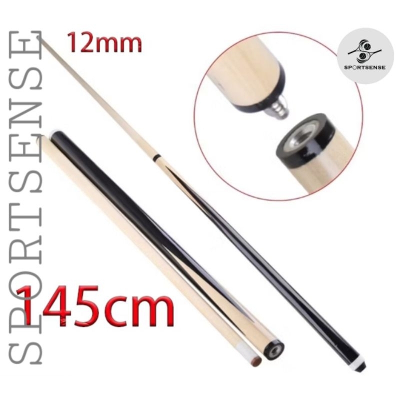Jual CUE Billiard Amerika Stik Stick Billiard 12mmUntuk Sembilan Bola ...