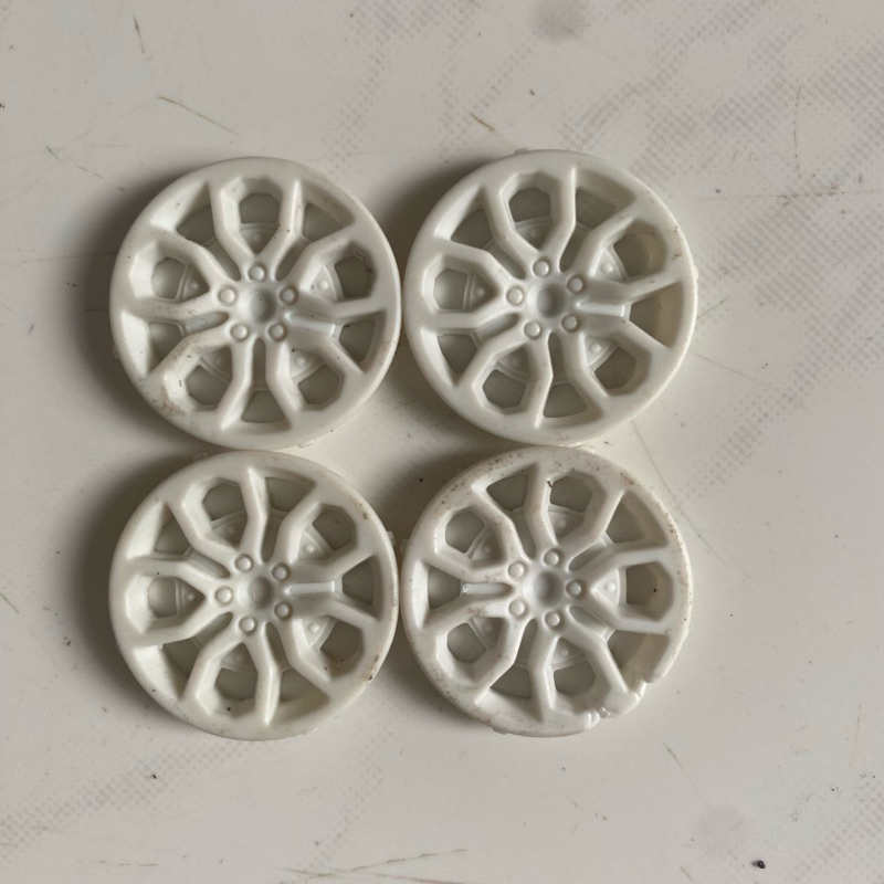 Jual Wheeldop Original miniatur bus plastik RKC | Shopee Indonesia