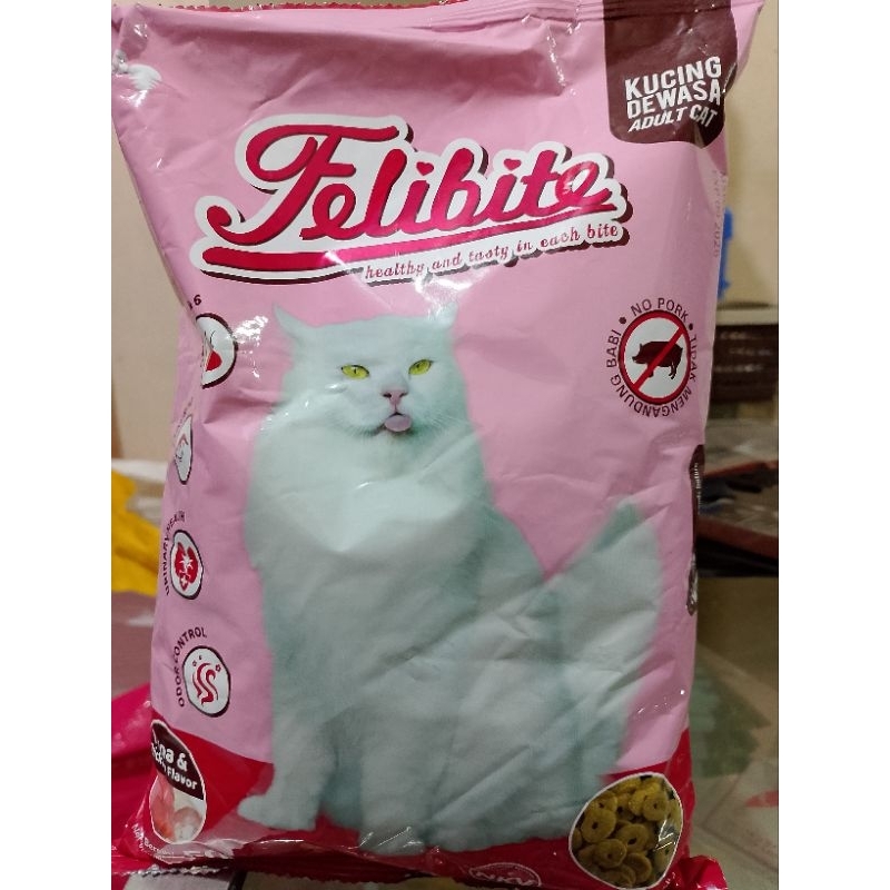 Jual felibite 500gram | Shopee Indonesia