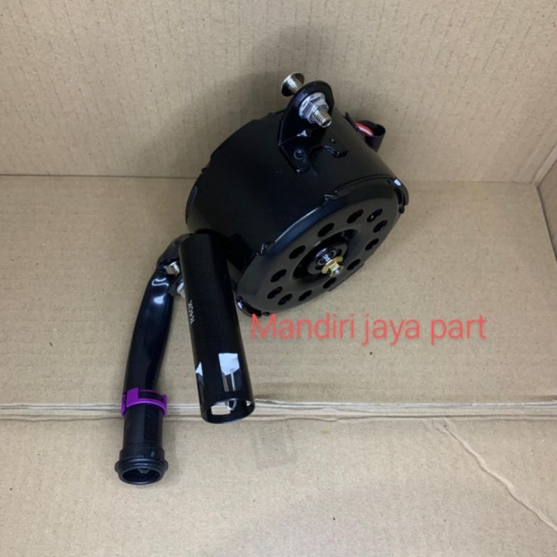 Jual motor fan radiator Wuling confero 1pcs original | Shopee Indonesia