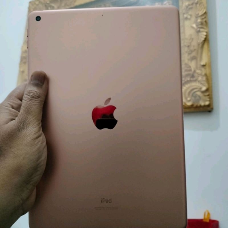 Jual Apple iPad Gen 8 32GB (Wi-Fi Only) Ex iBox | Shopee Indonesia