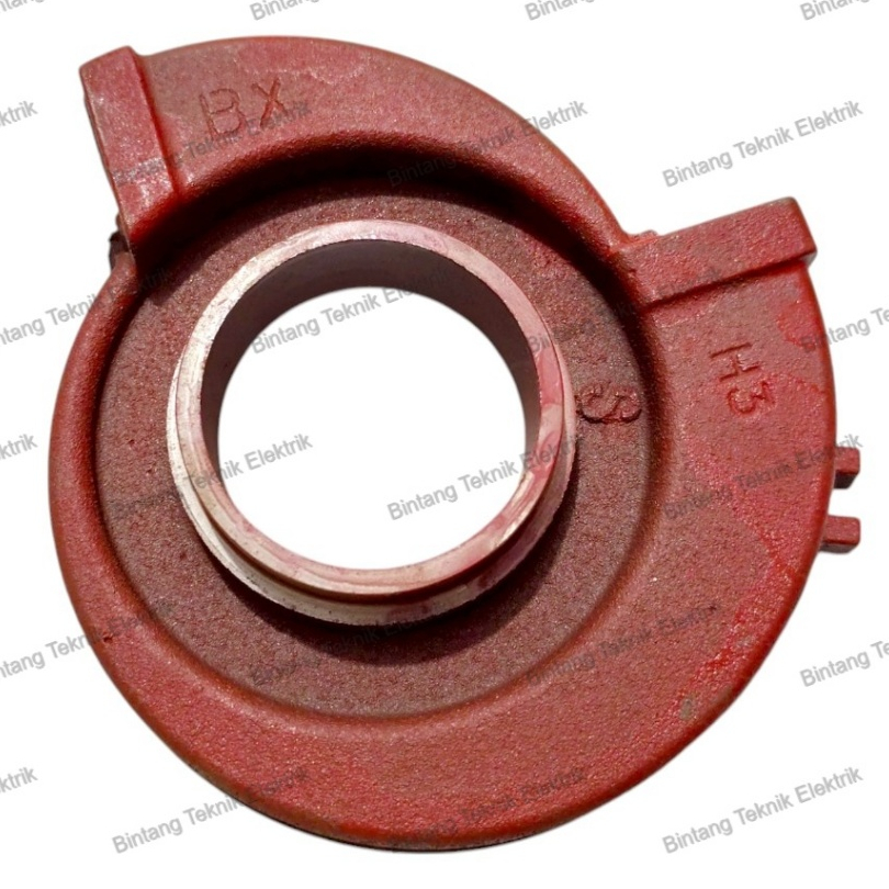 Jual Casing Cover / Housing Impeller / Rumah Impeller Pompa Alkon 3" WP ...