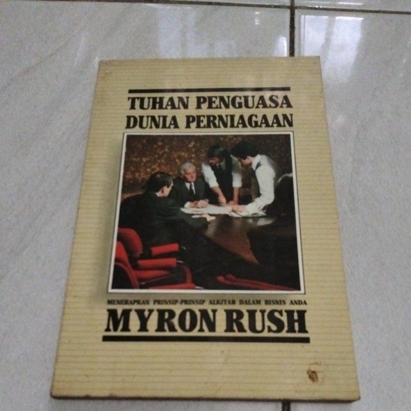 Jual tuhan penguasa dunia perniagaan | Shopee Indonesia