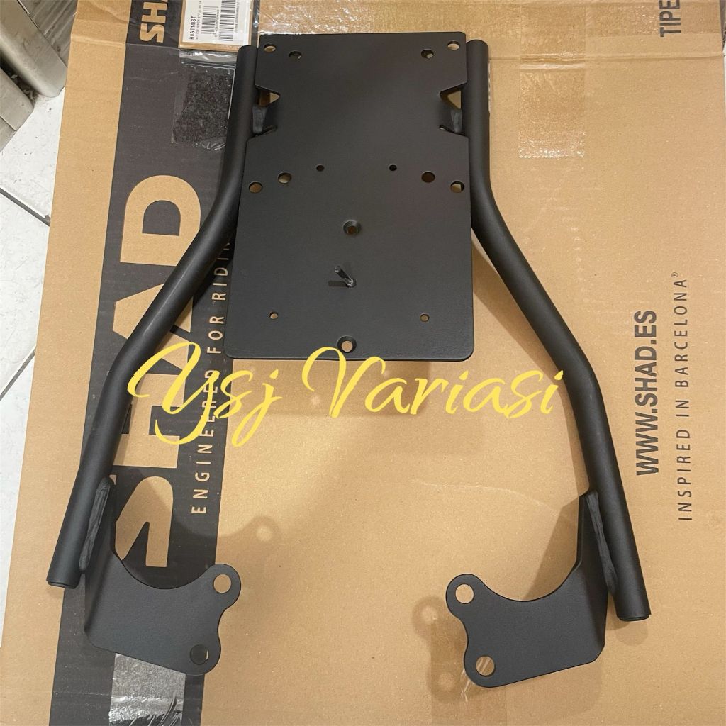 Jual BRACKET BOX STYLO 160 2024-2025 DUDUKAN BOX STYLO 160 BREKET BOX ...