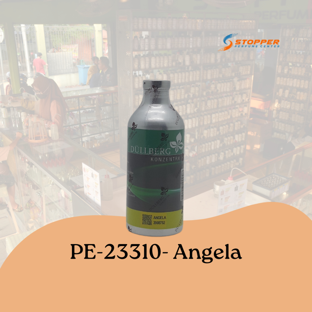 Jual BIBIT PARFUM Angela PE-23310 REPACK (angel honey) | Shopee Indonesia