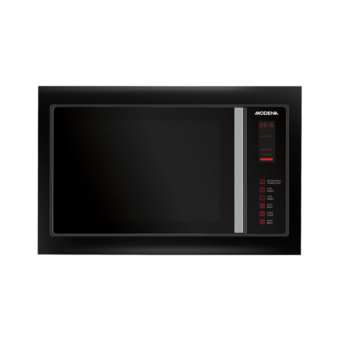 Jual MODENA Microwave Oven - MV 3133 | Shopee Indonesia